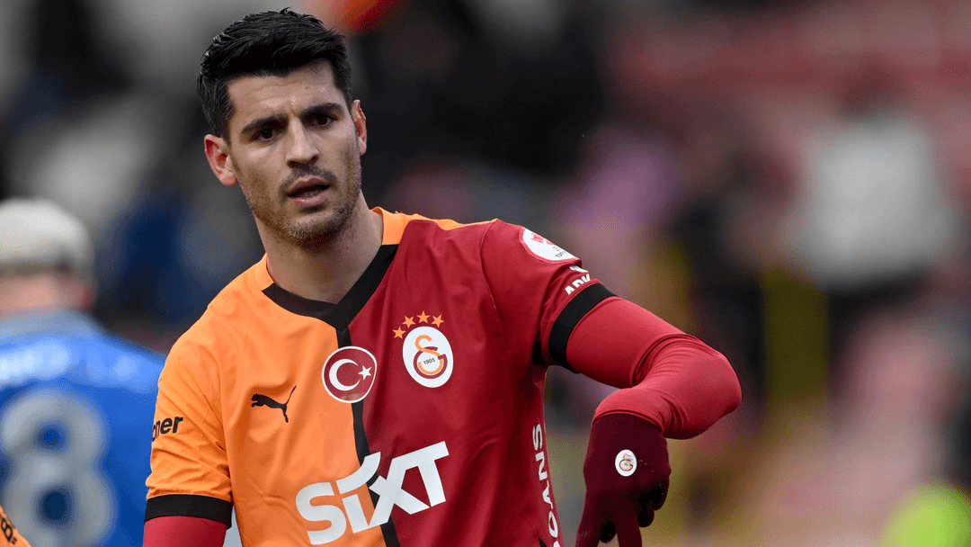 Süper Lig : Álvaro Morata envoie une pique à l’AC Milan | beIN SPORTS